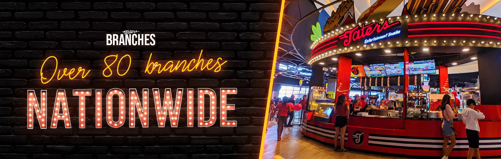 Taters | Online Store