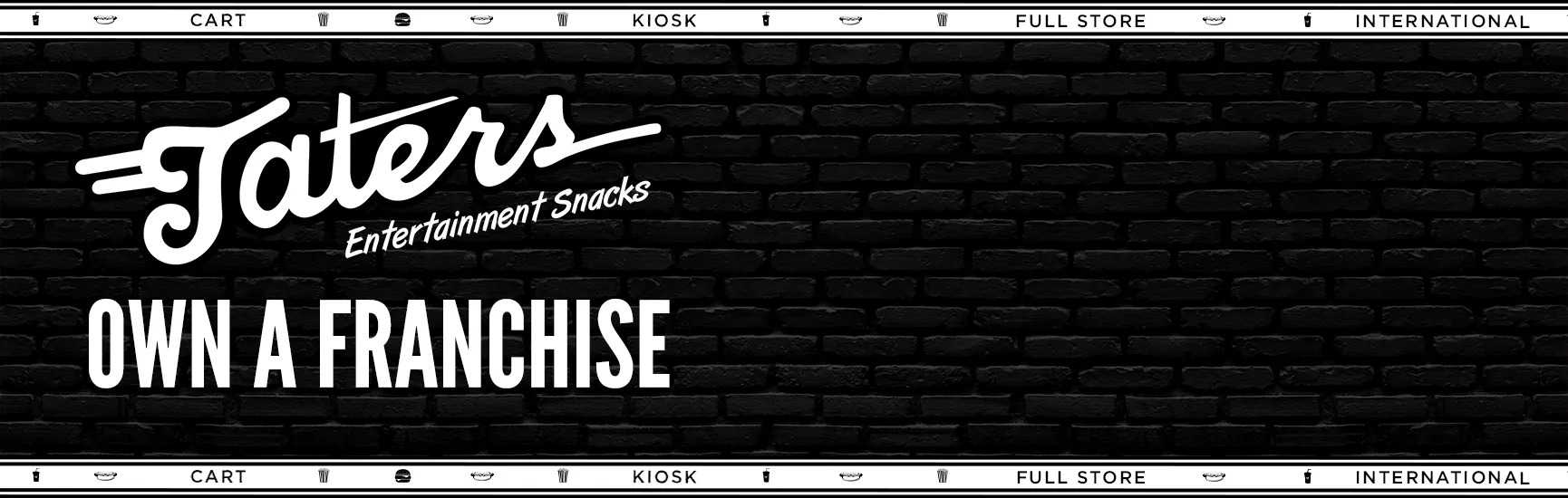 Taters | Online Store