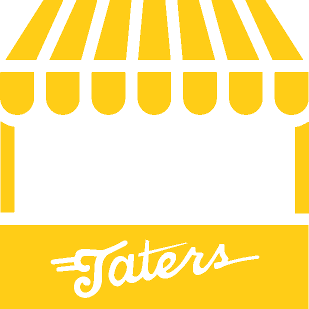 Taters | Online Store