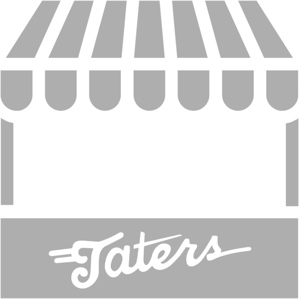 Taters | Online Store