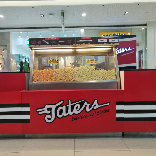 Taters | Online Store