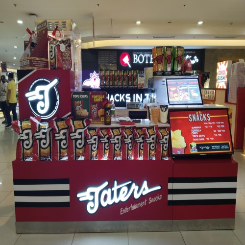 Taters | Online Store