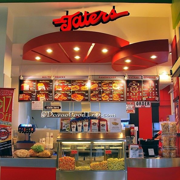 Taters | Online Store