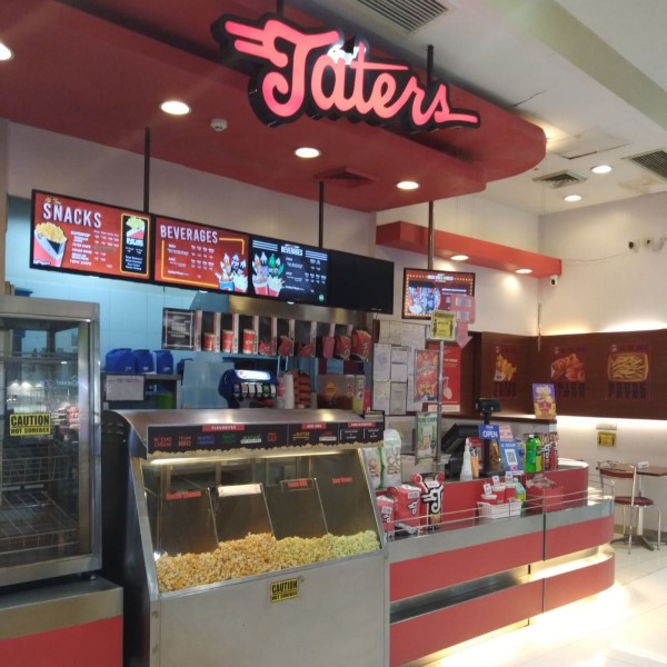 Taters | Online Store