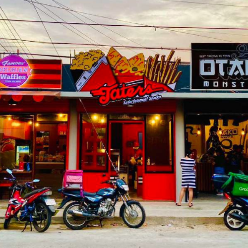 Taters | Online Store