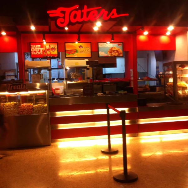 Taters | Online Store