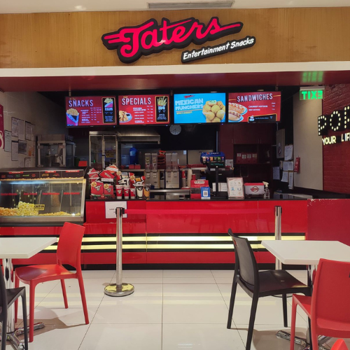 Taters | Online Store