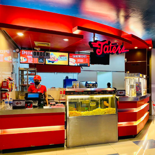 Taters | Online Store