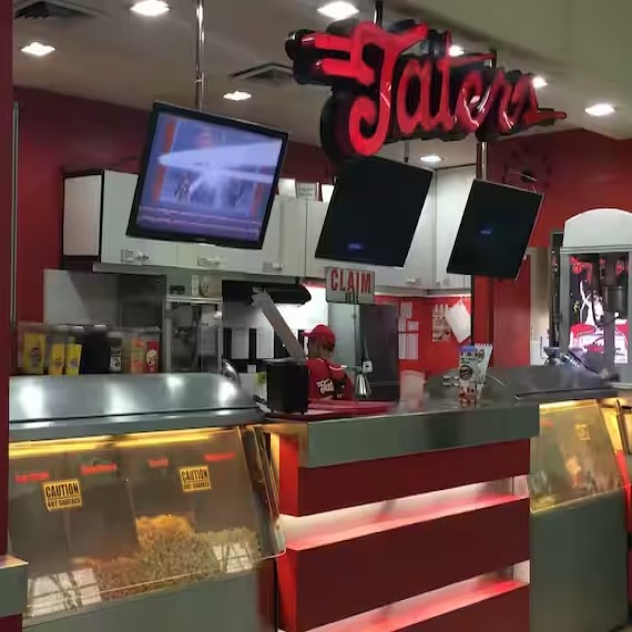 Taters | Online Store