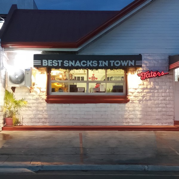 Taters | Online Store