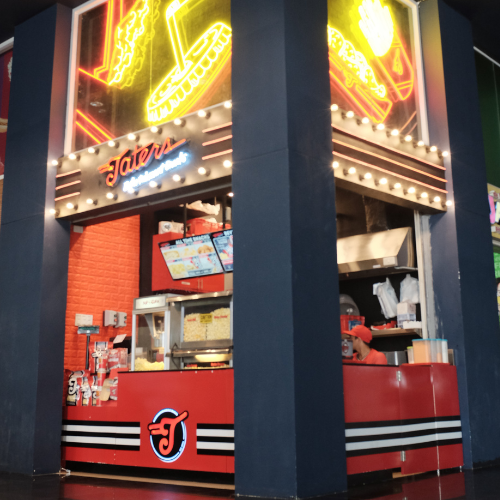 Taters | Online Store