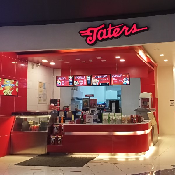 Taters | Online Store