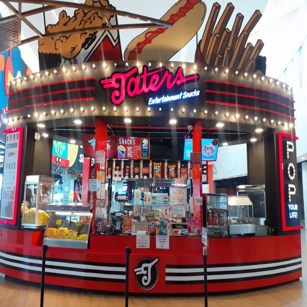 Taters | Online Store