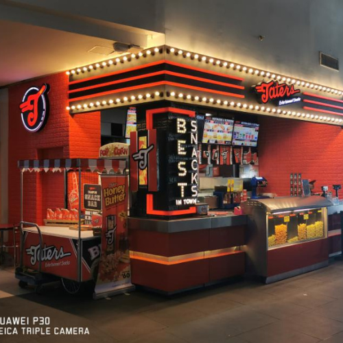 Taters | Online Store