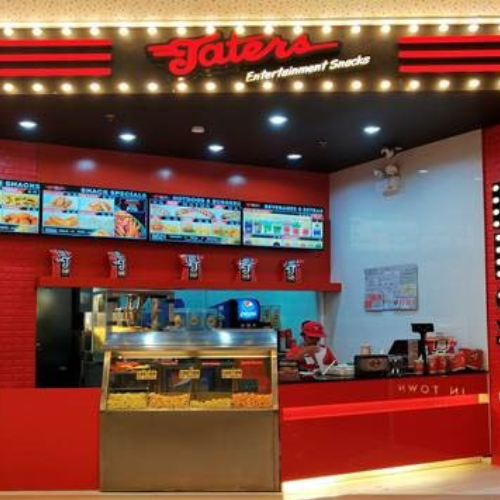 Taters | Online Store