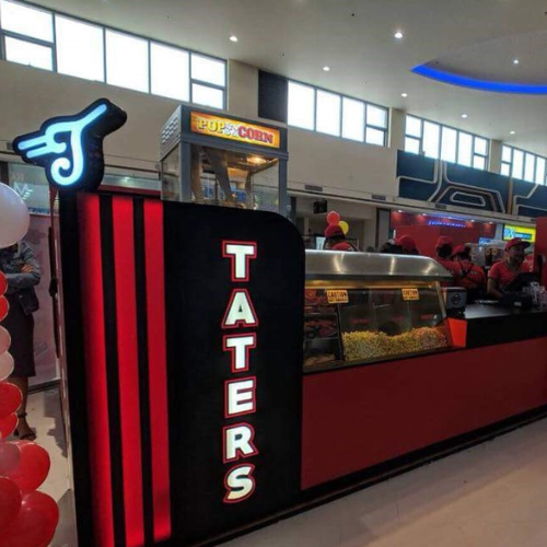 Taters | Online Store