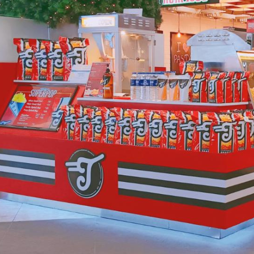 Taters | Online Store