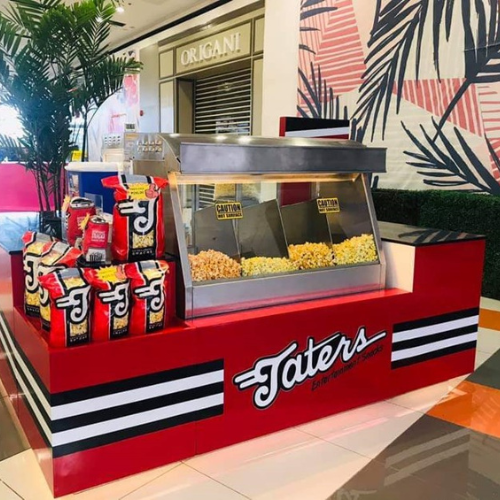 Taters | Online Store