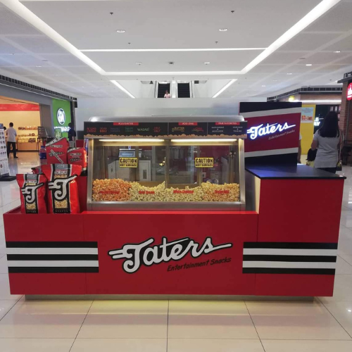 Taters | Online Store