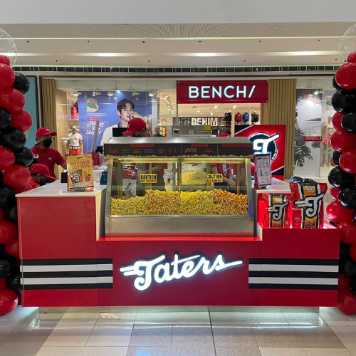 Taters | Online Store