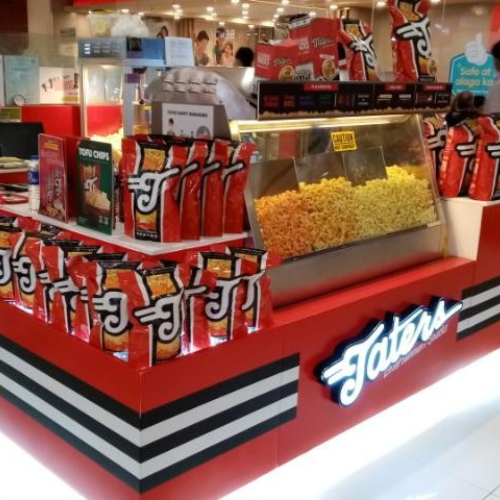 Taters | Online Store