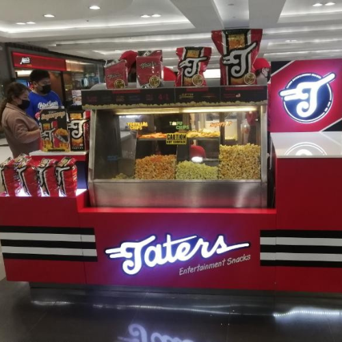 Taters | Online Store