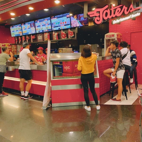 Taters | Online Store