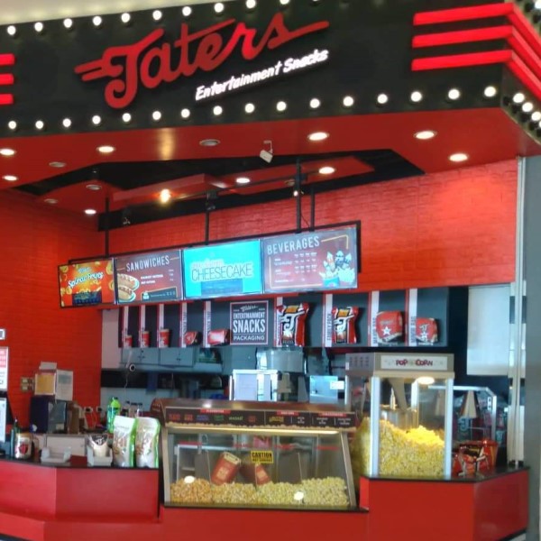 Taters | Online Store