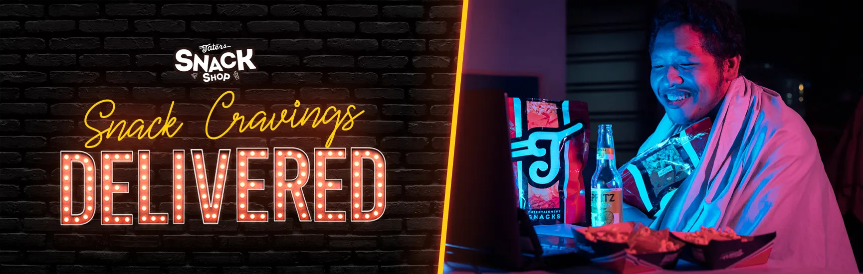 Taters | Online Store